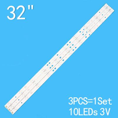 China LD32U3100 LED TV Backlight LE32D8810 32PAL535 LT-32C461 LE32B8000T for sale