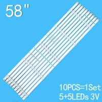 China JL.D580A1330-365AS-M-V2.0 H58A6100 H58AE6000 58R6E 58H6550E for sale