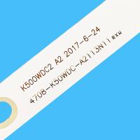 China AOC LE50U7570/69 4708-K50WDC-A2113N11 K500WDC2 A2 Light Strip for sale