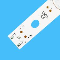 China UA43RU7500JXXZ UA43NU6000JXXZ Television Backlight GC43D08-ZC22AG-14 for sale