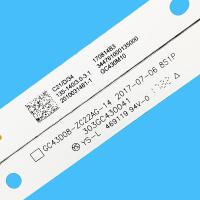 China UA43RU7500JXXZ UA43NU6000JXXZ Television Backlight GC43D08-ZC22AG-14 for sale