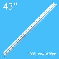 China Lehua 43S1A Light Strip JS-D-JP43DM-A81EC B82EC 80227 E43DM1000 for sale
