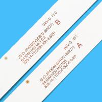 China Lehua 43S1A Light Strip JS-D-JP43DM-A81EC B82EC 80227 E43DM1000 for sale