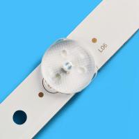 China Lehua 43S1A Light Strip JS-D-JP43DM-A81EC B82EC 80227 E43DM1000 for sale