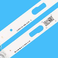 China JL.D650C1330-408AL-M LED Backlight Strip UN65TU8000 UN65TU8200 UN65TU7000 SVC650AG6_R/L for sale