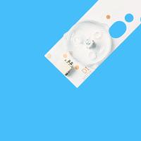 China KJ315D10-ZC14F-03 LED Backlight Strip 303KJ315031 303KJ315034 E32D1900 KM0315LDHH44 for sale