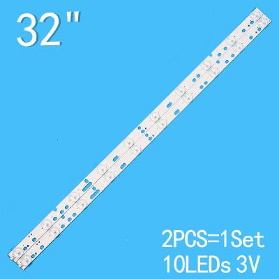 China KJ315D10-ZC14F-03 LED Backlight Strip 303KJ315031 303KJ315034 E32D1900 KM0315LDHH44 for sale