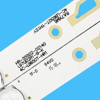 China 65UA6606 8 L65E5800A TCL Led Screen Backlight L65E5800F TCL_ODM_650D30_3030C for sale