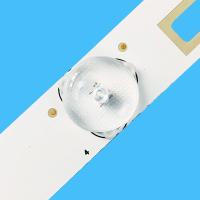China 65UA6606 8 L65E5800A TCL Led Screen Backlight L65E5800F TCL_ODM_650D30_3030C for sale