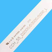 China CRH-Z55D20003030110665SREV1.2  TCL TV Backlight LED55E45RH SANYO 55CE2210M for sale
