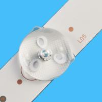 China JS-D-JP395DM-A81EC B82EC 80105 E395DM1000 MCPCB Light Strip for sale