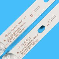 China JS-D-JP395DM-A81EC B82EC 80105 E395DM1000 MCPCB Light Strip for sale