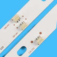 China JS-D-JP395DM-A81EC B82EC 80105 E395DM1000 MCPCB Light Strip for sale