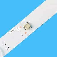 China CN320CN725 LED Backlight Strip LEDV-32CK600 LED32G2600 CRH-K32K600NS3030T02067AB-REV1.0 for sale