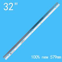 China CN320CN725 LED Backlight Strip LEDV-32CK600 LED32G2600 CRH-K32K600NS3030T02067AB-REV1.0 for sale