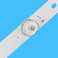 China CN320CN725 LED Backlight Strip LEDV-32CK600 LED32G2600 CRH-K32K600NS3030T02067AB-REV1.0 for sale