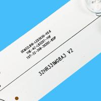 China Y32A480G B32A380 TCL Tv Backlight Immersion 32HR331M08A3 V2 4C-LB320T-ZM4 for sale