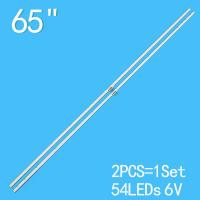 China UN65NU7100OS UA65RUF70AJXX Adaptive Tv Backlight LM41-00570A LM41-00614A for sale