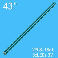 China 43UF6800 43LX540S LG TV Backlight G1GAN01-0793A G1GAN01-0794A for sale