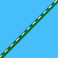 China 43UF6800 43LX540S LG TV Backlight G1GAN01-0793A G1GAN01-0794A for sale