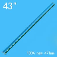 China 43UF6800 43LX540S LG TV Backlight G1GAN01-0793A G1GAN01-0794A for sale