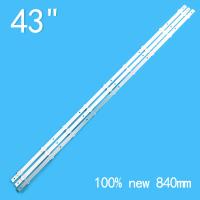 China 43PFG5813/78 43PFF5292T3 LED Backlight Strip CEJJ-LB430Z-9S1P-M3030-D-1 for sale