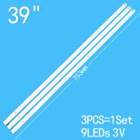 China Panda LED Backlight Strip LE39D80 39F51S1 LE39P01 Ph39n86dsgw Ph39n86 Light Bar for sale