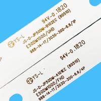 China 50LEM-1043 FTS2C D50-M30 K50DLJ10US JS-D-JP50DM-A101EC 80510 for sale