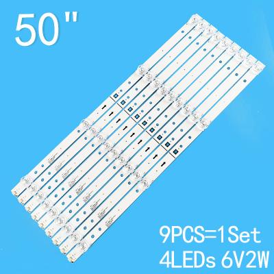 China JP50UHD110-4K JS-D-JP50EU-042EC 70310 E50EU1000 MS-L1469 for sale