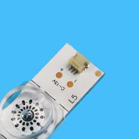 China MCPCB 55QHQJP AKTV5534 LED Backlight Strip JS-D-JP55EU-051EC 70317 E55EU/EP1000 for sale