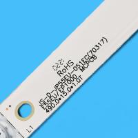 China MCPCB 55QHQJP AKTV5534 LED Backlight Strip JS-D-JP55EU-051EC 70317 E55EU/EP1000 for sale
