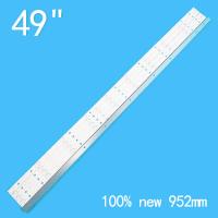 China Leroy E49DM1000 LED Backlight Strip JS-D-JP49DM-101EC 80720 for sale