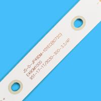 China Leroy E49DM1000 LED Backlight Strip JS-D-JP49DM-101EC 80720 for sale