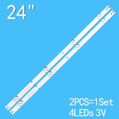China 23 24 Inch JL.D23641330 JL.D23641330-140C-M_V02 3V Light Strip for sale