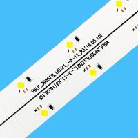 China AU40K5100AR UA40K5300 UA40K5100 Light Bar V6LF_ 395SFA_ LED21_- 3-11_ R3 for sale