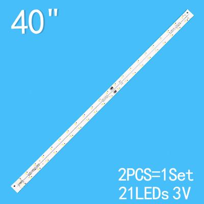 China AU40K5100AR UA40K5300 UA40K5100 Light Bar V6LF_ 395SFA_ LED21_- 3-11_ R3 for sale