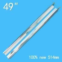 China Louvre 49 160616-R/L UN49K5300AG UE49K5100AU UA49K5300 Light Strip for sale