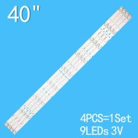China A-HWCQ40D675 LED Backlight Strip LC40LE265M LC40LE660X LC-40LE275M LC-40LE275T for sale