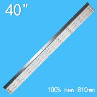 China A-HWCQ40D675 LED Backlight Strip LC40LE265M LC40LE660X LC-40LE275M LC-40LE275T for sale