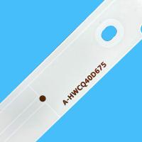 China A-HWCQ40D675 LED Backlight Strip LC40LE265M LC40LE660X LC-40LE275M LC-40LE275T for sale