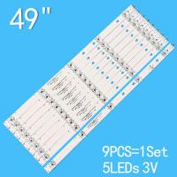 China 30349005213 LED49D05B-ZC23AG-11 ​LED49D05B LS50A51 for sale