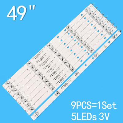 China 30349005213 LED49D05B-ZC23AG-11 ​LED49D05B LS50A51 for sale