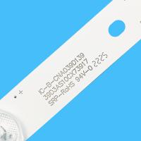 China IC-E-CNA039D139 V390HJ1-P02 39DH310 LED Backlight Strip for sale