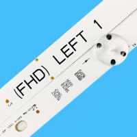 China 6916L-2587A 	LED Backlight Strip 6916L-2586A 49LW540S 49LH630V LC490DUE 49LH604V for sale