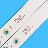 China LG Immersion Tv Backlight LED43UG620V 43UJ620V Light Strip SK43L71A-V01 SW43D09R-ZC22AG for sale