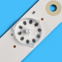 China LG Immersion Tv Backlight LED43UG620V 43UJ620V Light Strip SK43L71A-V01 SW43D09R-ZC22AG for sale