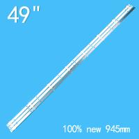 China 49M9 Skyworth TV Backlight JL.D49081330-001FS-M RF-AZ490E30-0801S-10 A5 for sale