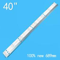 China L40P1A-F L40P2-UD TCL TV Backlight YHA-4C-LB4008-YH02J 4C-LB4008-YH05J for sale