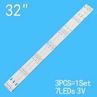 China NEO LED Backlight Strip LT-32DE75 MS-L2391 V1 A3 D3 180.DT0-32D90 TF-LED32S6 for sale