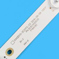 China V420HJ2-P01 F42C7000E 42CF19-T2 Light Strip CX42D10-ZC21FG-03 for sale